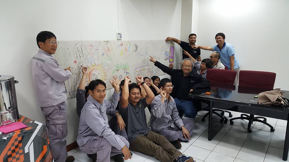 BI-ChEPS – RIPO KMUTT