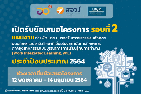 wil2a – RIPO KMUTT