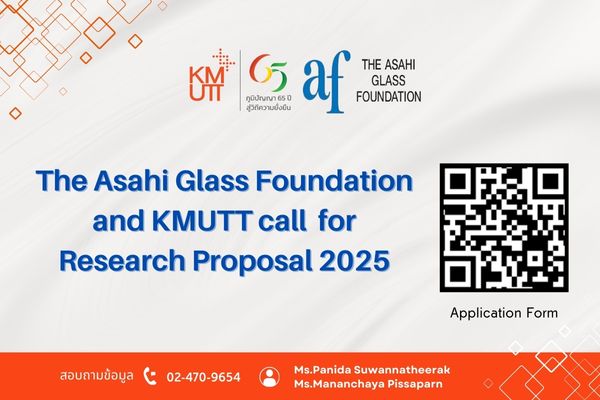 Asahi2025 – RIPO KMUTT