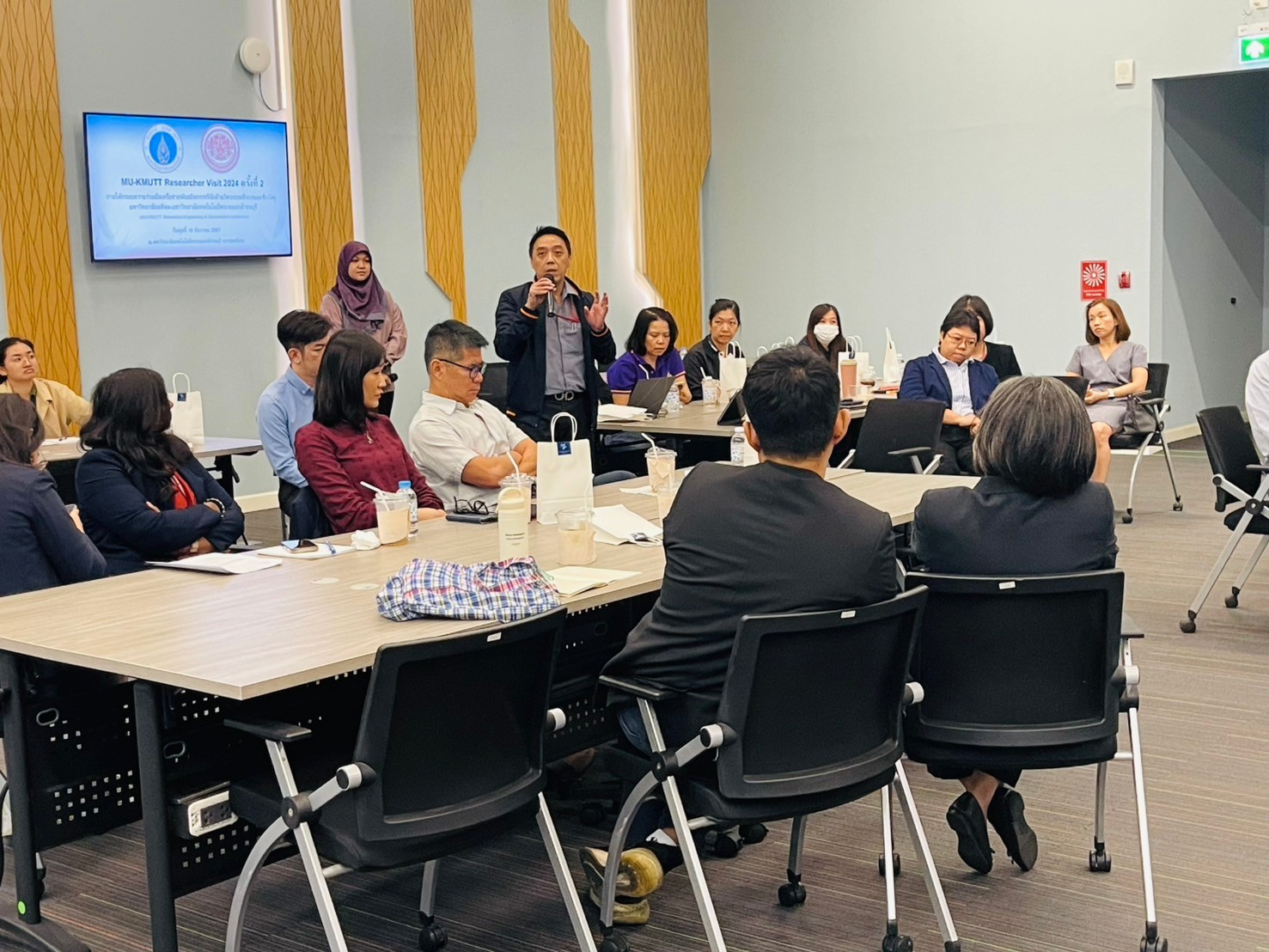 MU-KMUTT 10 – RIPO KMUTT